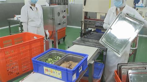 遠距教學衝擊團膳業 一週損失營收逾4億｜四季線上4gtv