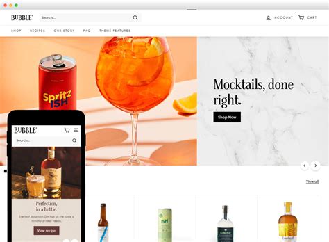 Shopify Mobile Banner Size Sizing Best Practices