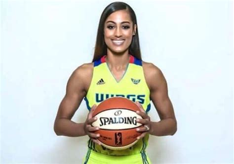 Top 10 Hottest WNBA Players In The Basketball World