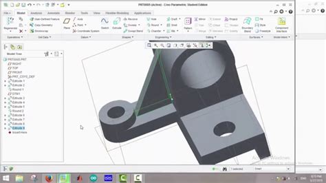 DIAGRAM Creo Parametric 2 0 Diagram MYDIAGRAM ONLINE