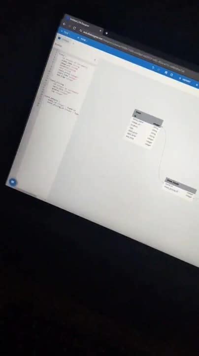 Sihle Kambula On Linkedin Creating A Data Schema Does Increase Ones