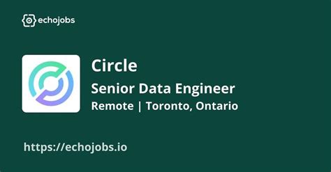 hiring senior data engineer web3 toronto ontario remote [api sql