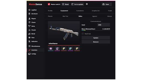 Cheat Configs Premium Cs2 Cheats Hvh Configs