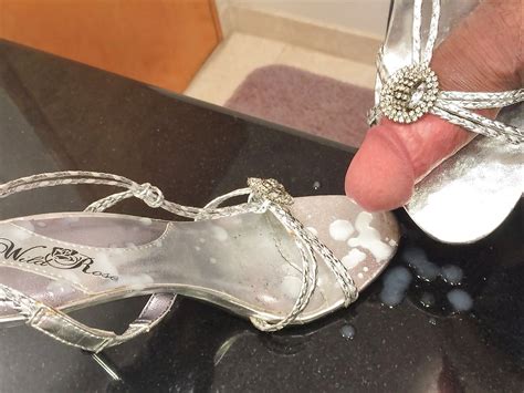 Trying New Heels Out 33 Pics Xhamster