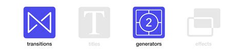 Fcpx Cartoon Mega Pack Hand Drawn Animation Pack