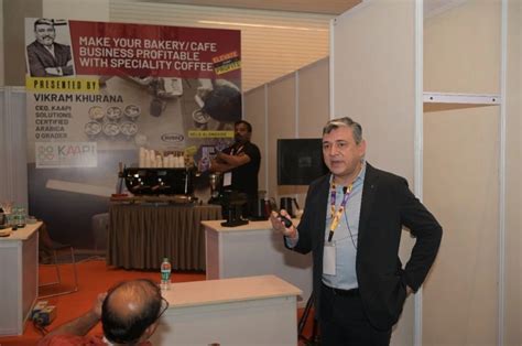 Kaapi Solutions On Linkedin Kaapisolutions Baristaattitude Coffee