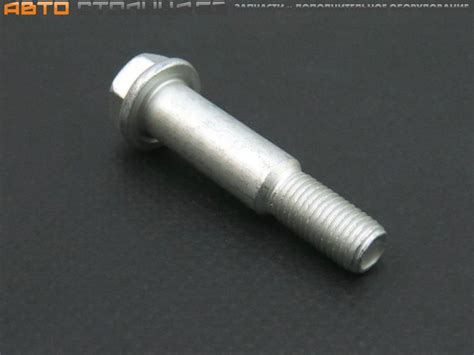 Купить Болт М10х52х1,25 шаровой опоры Лада Ларгус / XRAY за 195 р.