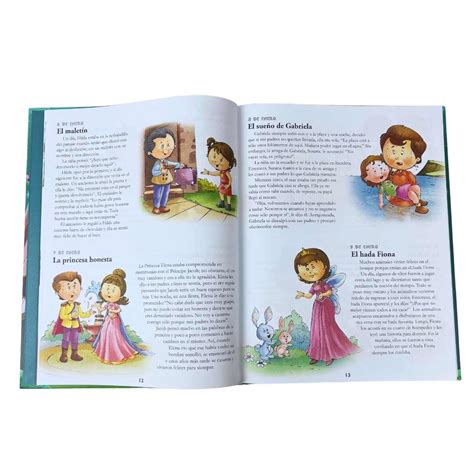 365 Cuentos Para Dormir Luna Y Hada Wonder Toys