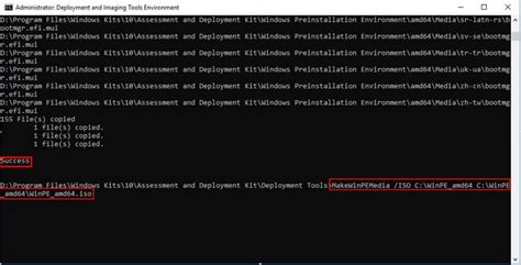 Learn How To Sysprep Capture Windows 10 Image Using DISM HTMD Blog