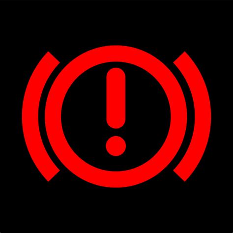 Common Nissan Dashboard Warning Lights And Indicators Explained Dream