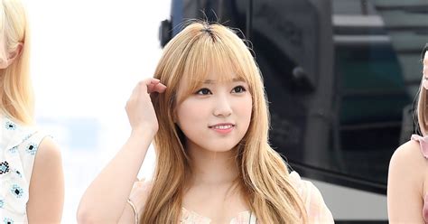 아이즈원 야부키 나코 작고 귀여운 인형 포토엔hd