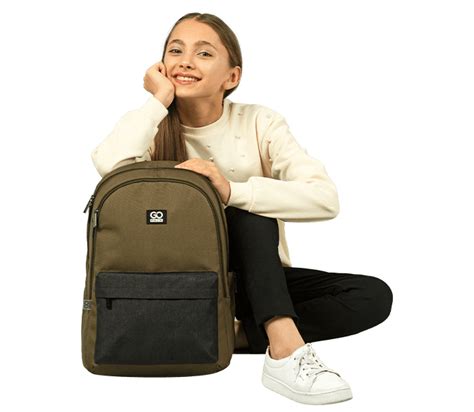 GoPack Official Site | Backpacks