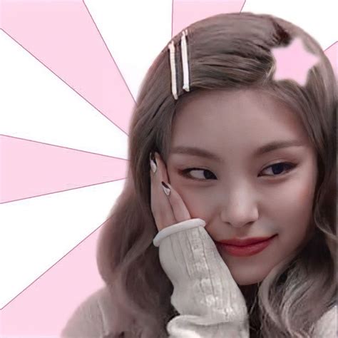 ๑icons itzy goalsඩ Kpop