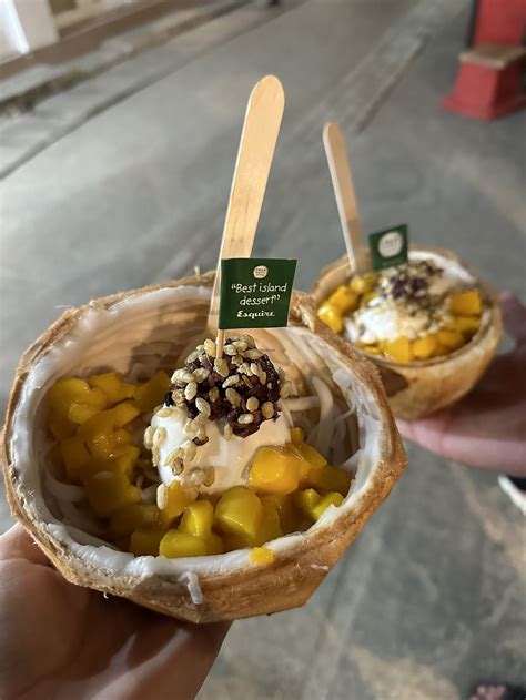 Coco Mama Boracay Ice Cream HappyCow