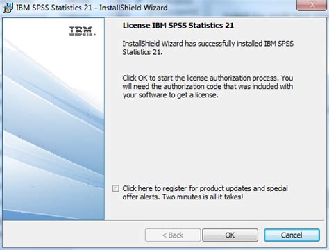 Spss License Authorization Code Fastpowertodays