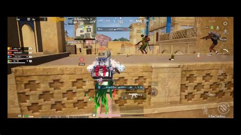 Fix Lag Pubgm V4 Kiểu Mới Youtube