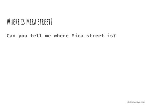 Rules And Tasks On Indirect Question… English Esl Powerpoints