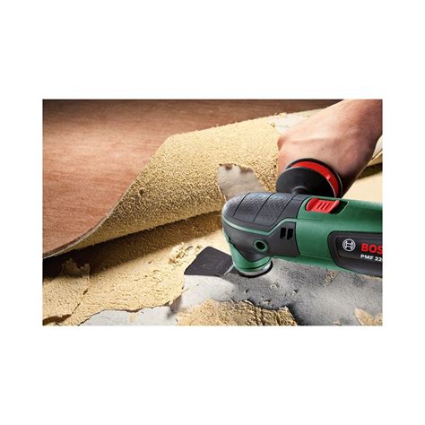 Bosch Pmf 220 Ce Mulit Set Çok Fonksiyonlu Alet 220w Fiyatı