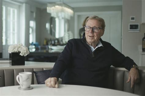 Harry Redknapp Reveals Shock At His Spurs Sacking After Champions