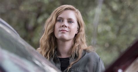 ‘sharp Objects Ending How The Show Differs From The Book