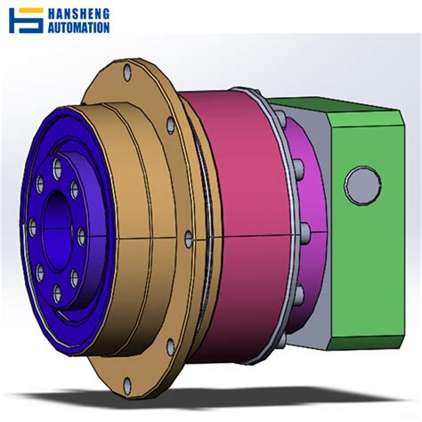 China High Speed Planetary Gearbox Manufacturers Suppliers Factory Wholesale Service