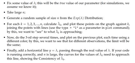 Fix some value of λ this will be the true value of Chegg