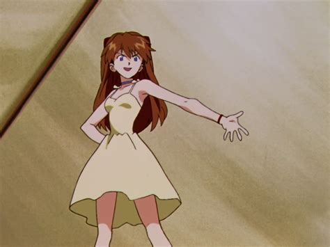 Neon Genesis Evangelion” Episodes 5 8 Rei Ayanami And The Arrival Of
