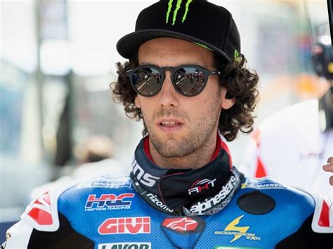 Gantikan Morbidelli Yamaha Bakal Merekrut Alex Rins Liga Olahraga