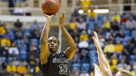 Never Made The Tourney Club Recap March 1 2 Stetson Takes Down Njit