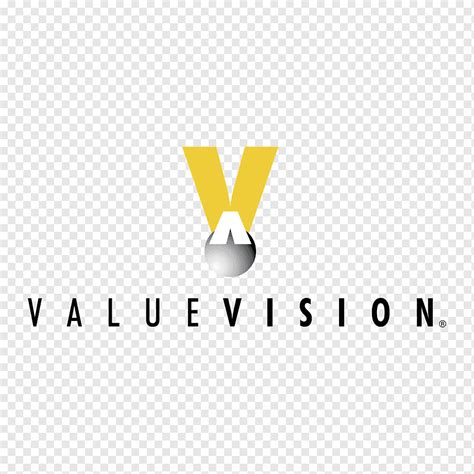 Valuevision Hd Logo Png Pngwing