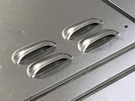 What Is Cnc Punching