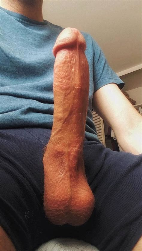 Massive Cock Ready To Fuck Sr120