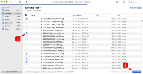 10 Proven Ways To Recover Deleted Files On Android 2024