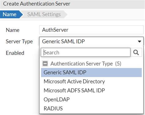 External Authentication Servers Fortiguest 120 Fortinet Document