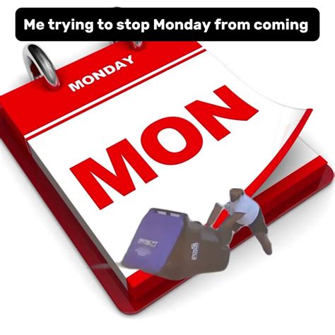 you can t stop it you can only hope to contain it mondays contain