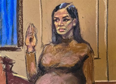 Recap ‘diddy Trial Ends In Mixed Verdict Cnn