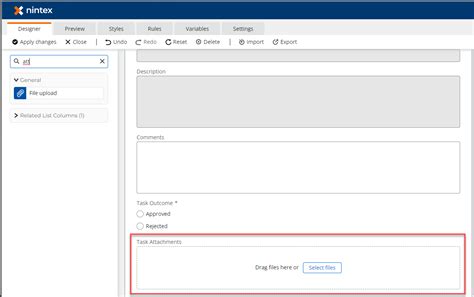 Copy Task Attachments To List Item Attachments • Tomasz Poszytek Business Applications Mvp