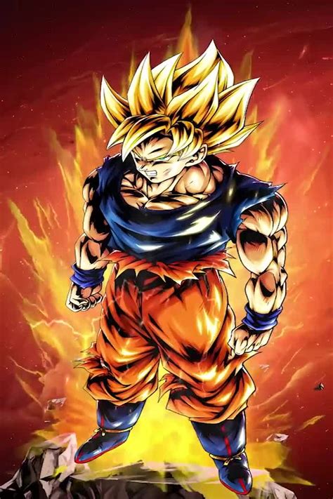 Ultra Super Saiyan 4 Gogeta Live Wallpaper Desktophut