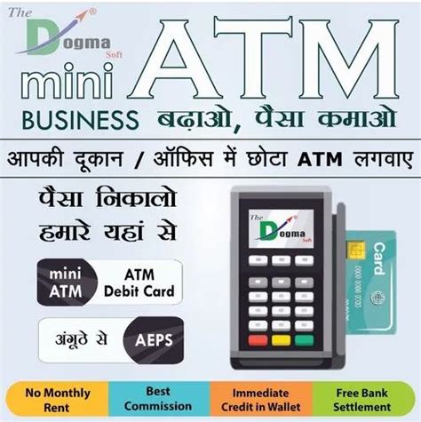 Aeps Machine Device Micro Atm At ₹ 3350 Aeps In Jaipur Id