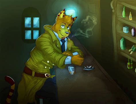 Commission For Captainnikko By Vetrow On Deviantart