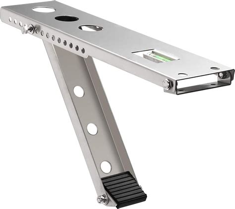 TURBRO Universal Window Air Conditioner Support Bracket Heavy Duty