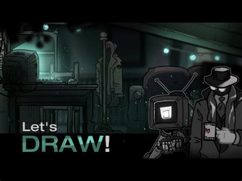 Let S Draw Parallax Mapping Dusty Office Youtube