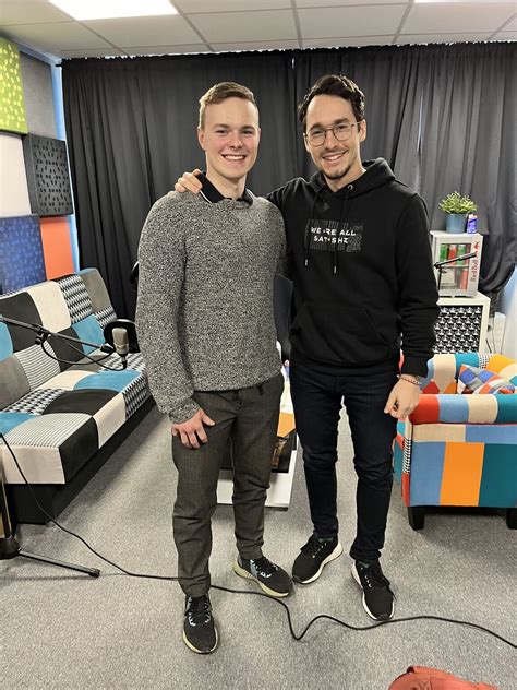 Dusan Matuska On Linkedin 30pod30