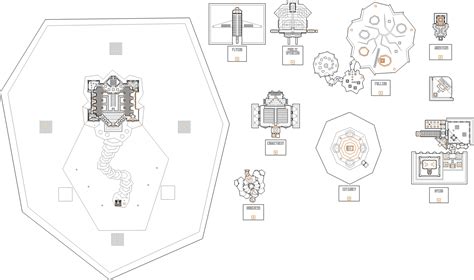 MAP12: UDINO E4M9 (Eternal Slumber Party II) - The Doom Wiki at ...