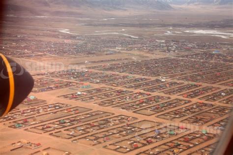 Мөрөн хотын хүн амын тоо 42300 болжээ