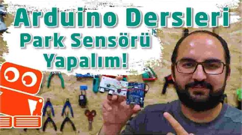 arduino uno projeleri 21 arduino uno dersi [adım adım]