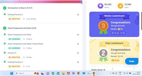 Day153 200daysofcodechallenge Ccbp Nxtwave Reactjs Consistency