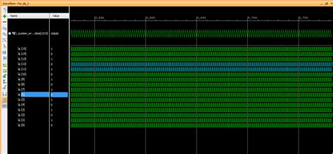 ad9467 ip output issue qanda fpga reference designs engineerzone
