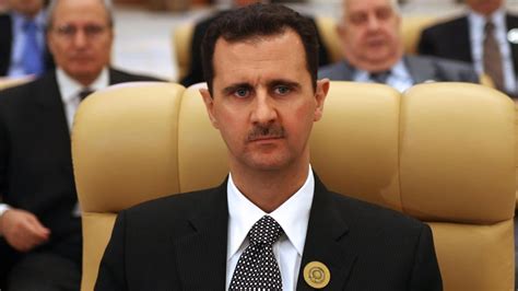Russia Prepares The Way For Bashar Al Assads Brutal Endgame In Nothern