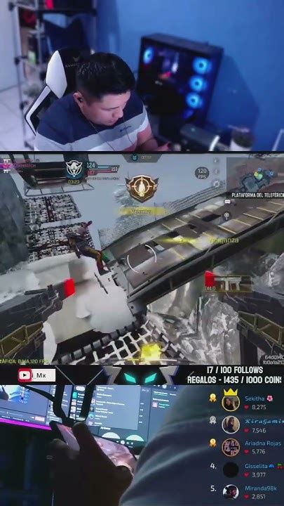 Clase Maddox Mj Cod Mobile Codm Codmobile Callofdutymobile Youtube